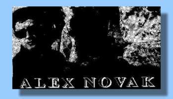 ALEX NOVAK - A BRIEF HISTORY